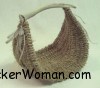 Antler Basket Patterns by Cathryn Peters