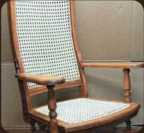 Your Ultimate Chair Caning, Basket Weaving & Wicker Resource!