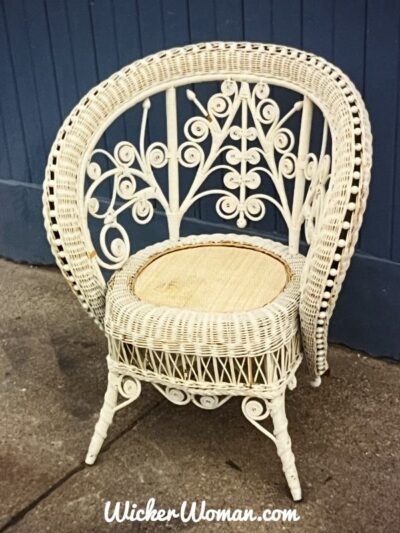 WICKER WISDOM Archives | The Wicker Woman