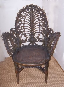 Three Primary Wicker Furniture Eras | The Wicker Woman