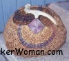 Antler Basket Patterns by Cathryn Peters