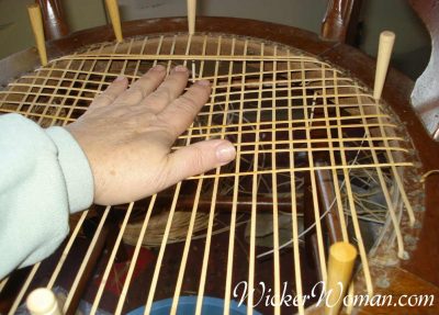 Seatweaving FAQ -- Ask the Chair Caning Expert