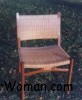 How-to Identify Woven Chair Seat Patterns