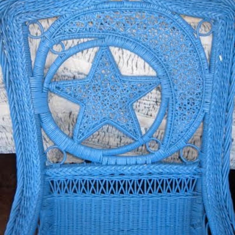 Your Ultimate Chair Caning, Basket Weaving & Wicker Resource!