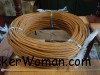 What is Paper Fibre Rush, Paper Rope or Paper Wicker?