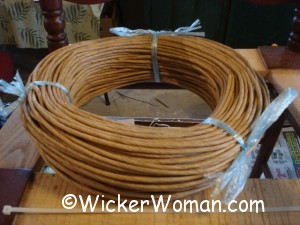 What is Paper Fibre Rush, Paper Rope or Paper Wicker?
