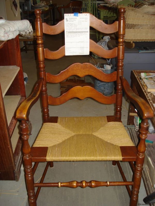 What is Paper Rush or Paper Wicker?