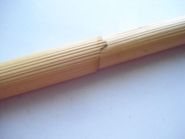 What are Chair Cane & Rattan Reed?