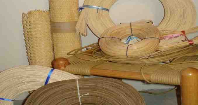 Your Ultimate Chair Caning, Basket Weaving & Wicker Resource!