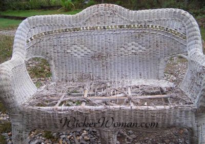 How-to Care for Wicker Furniture--Best Tips!